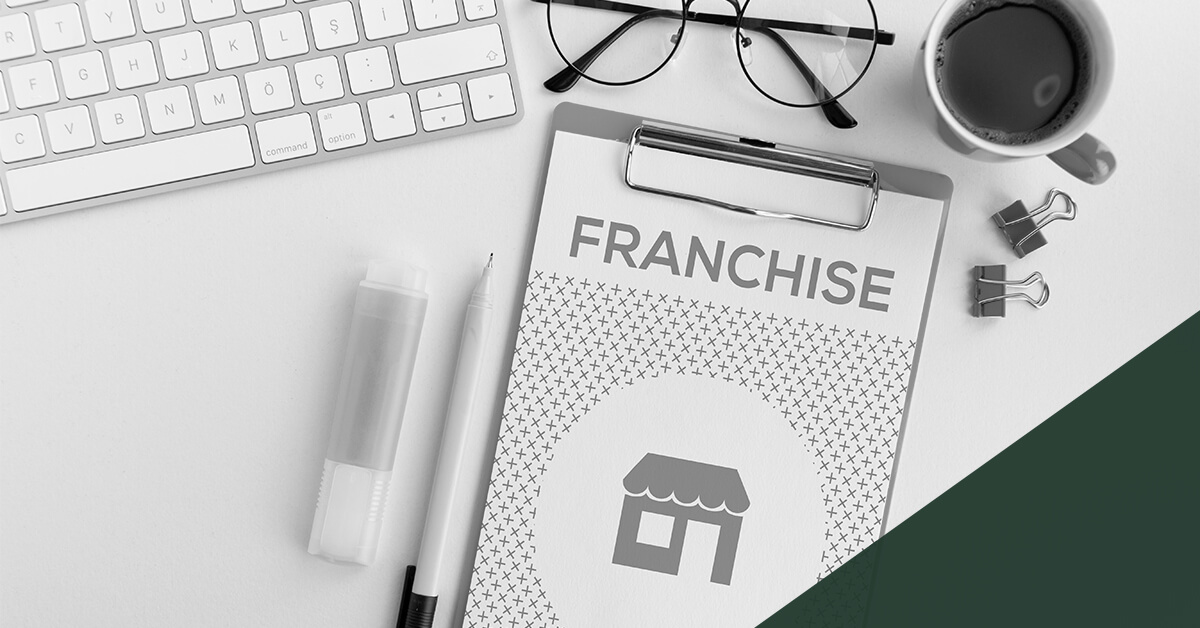 Franchising Basics: Should You or Your Business Consider Franchising ...