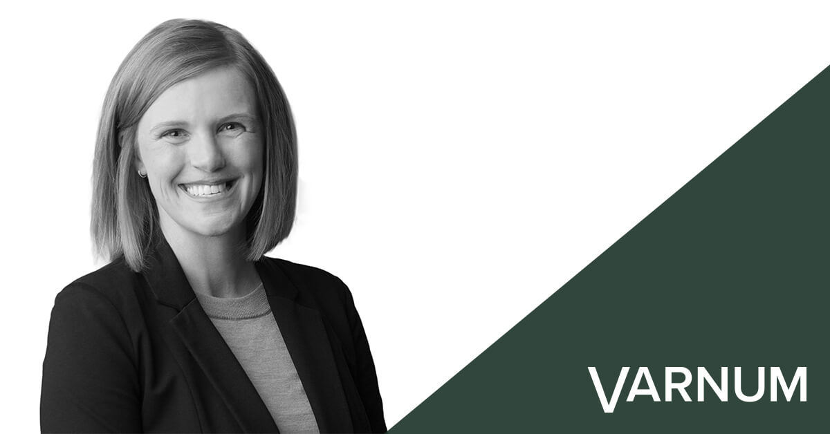 Ashleigh E. Draft | Labor and Employment Attorney | Grand Rapids, MI ...