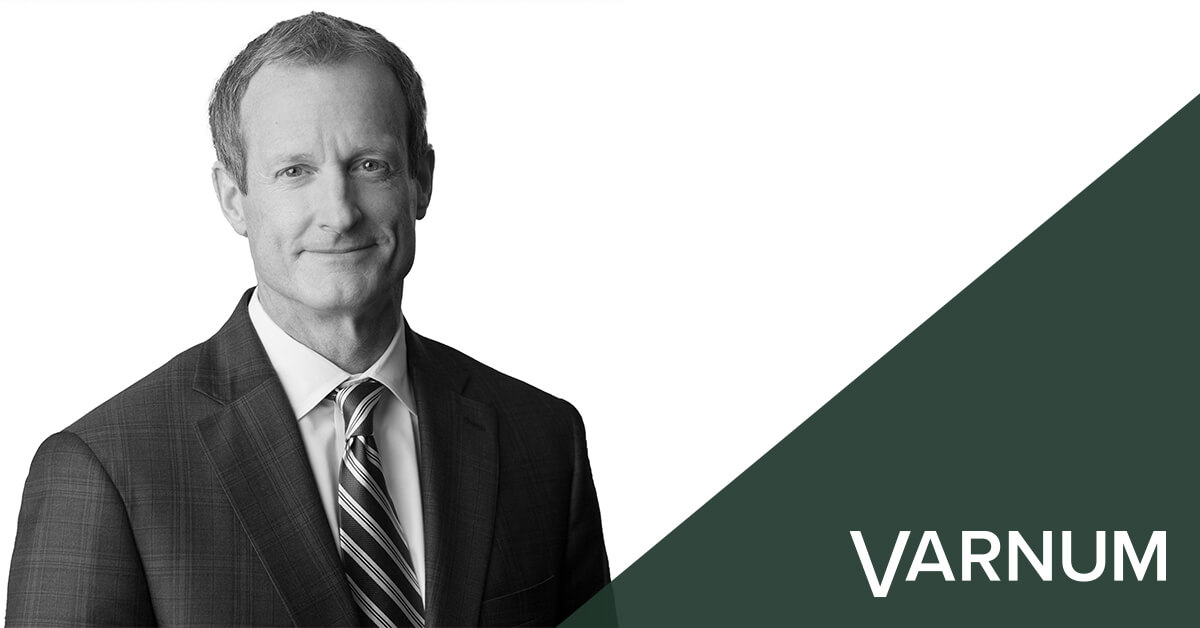 James M. Eardley | Corporate and Finance Attorney | Grand Rapids, MI ...