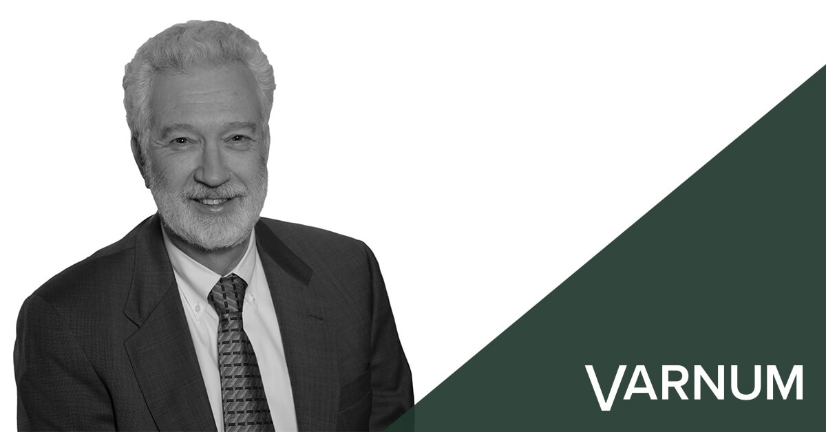 Bruce Goodman | Energy and Environmental Attorney | Grand Rapids, MI ...