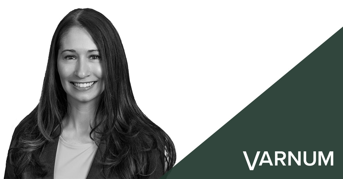 Kari L. Howe | Enrolled Agent | Novi, MI - Varnum LLP