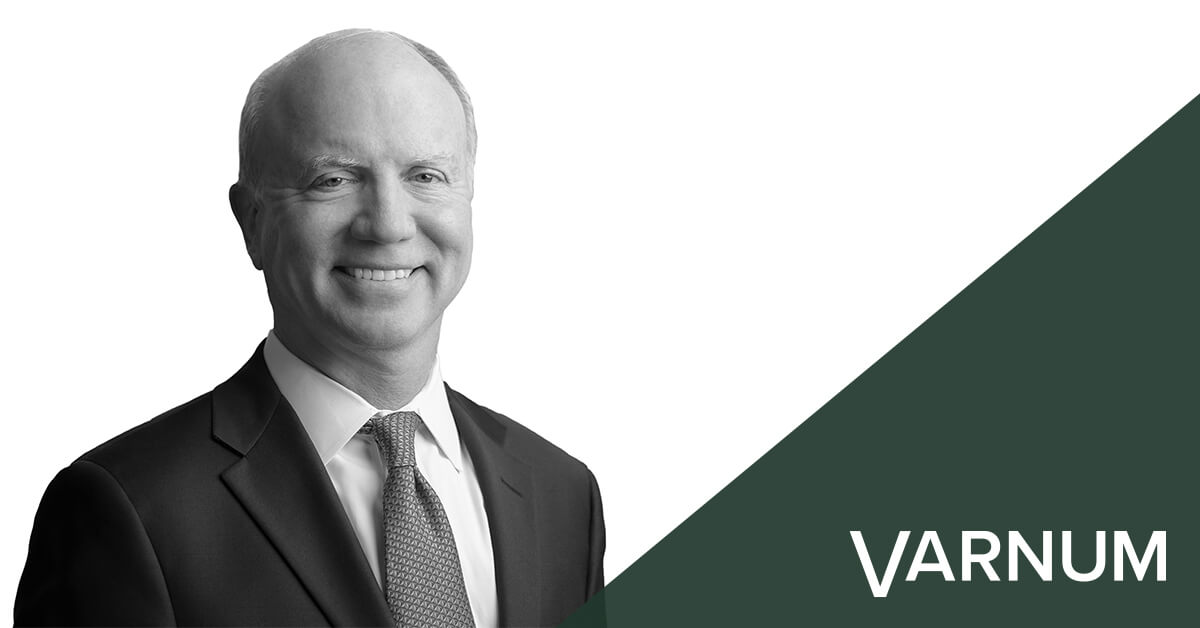 Larry Murphy | Employment Litigation Attorney | Grand Rapids, MI ...