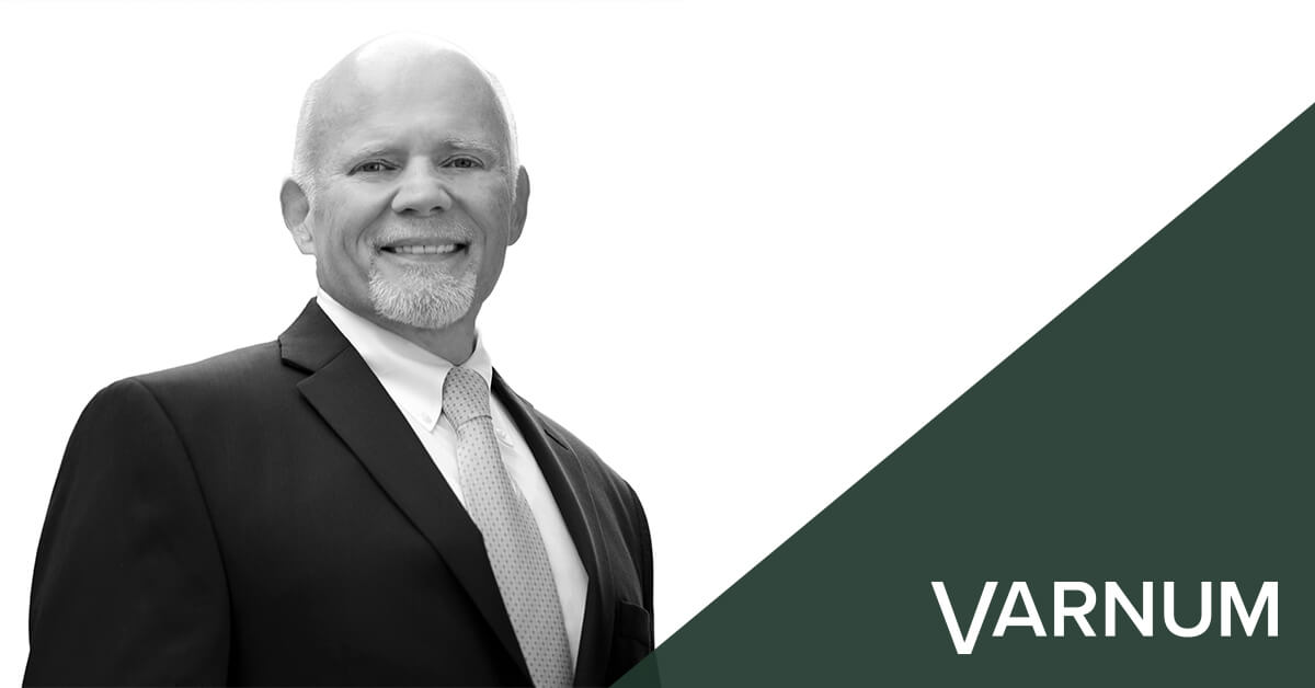 David E. Preston | Environmental and Energy Attorney | Grand Rapids, MI ...