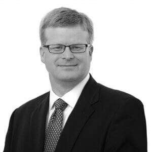 Gregory K. Smith | Professional Trustee | Grand Rapids, MI - Varnum LLP