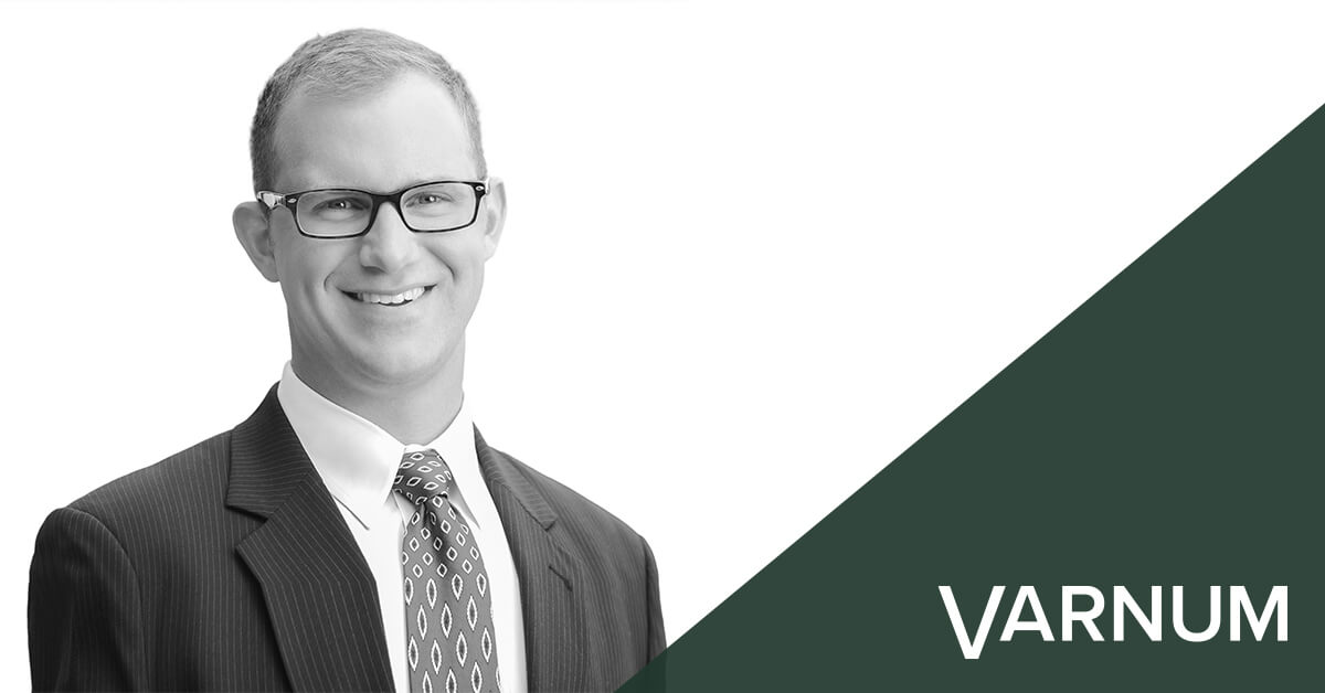 William L. Thompson | Litigation Attorney | Birmingham, MI William L ...