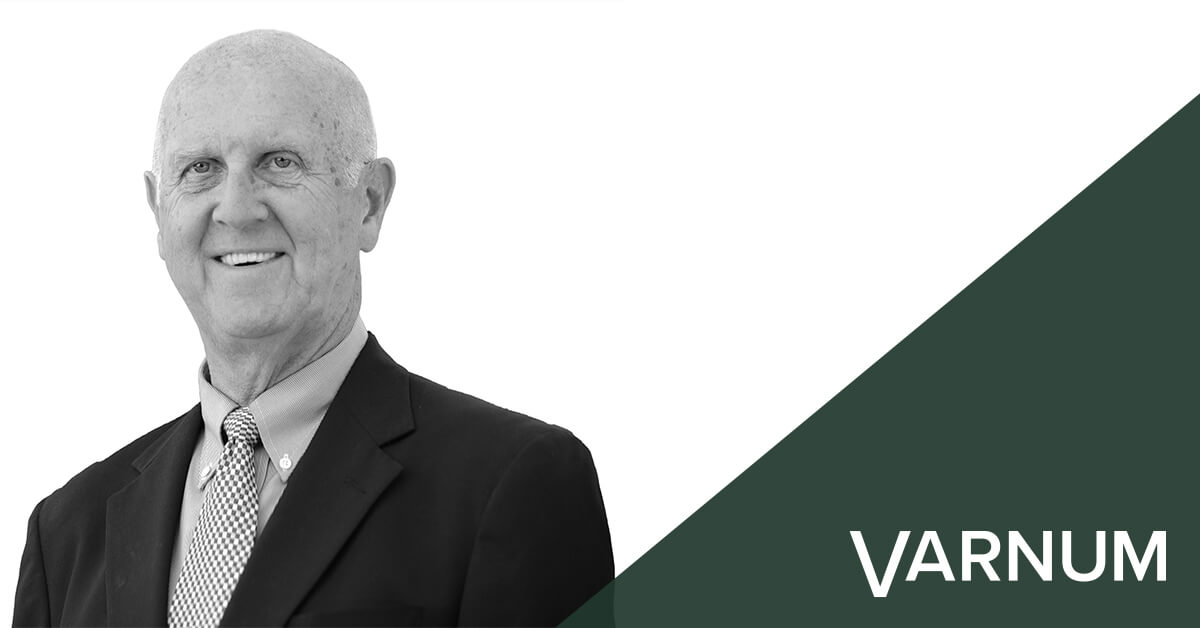 Carl E. Ver Beek | Labor and Employment Attorney | Grand Rapids, MI ...
