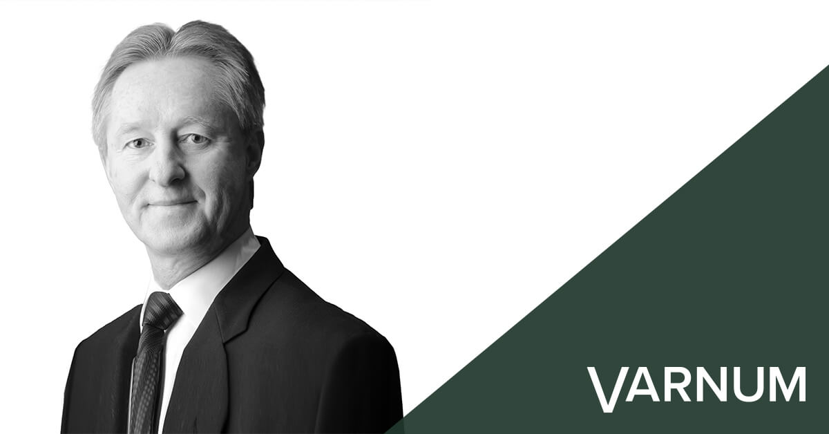 Joseph J. Vogan | Labor & Employment | Grand Rapids, MI - Varnum LLP
