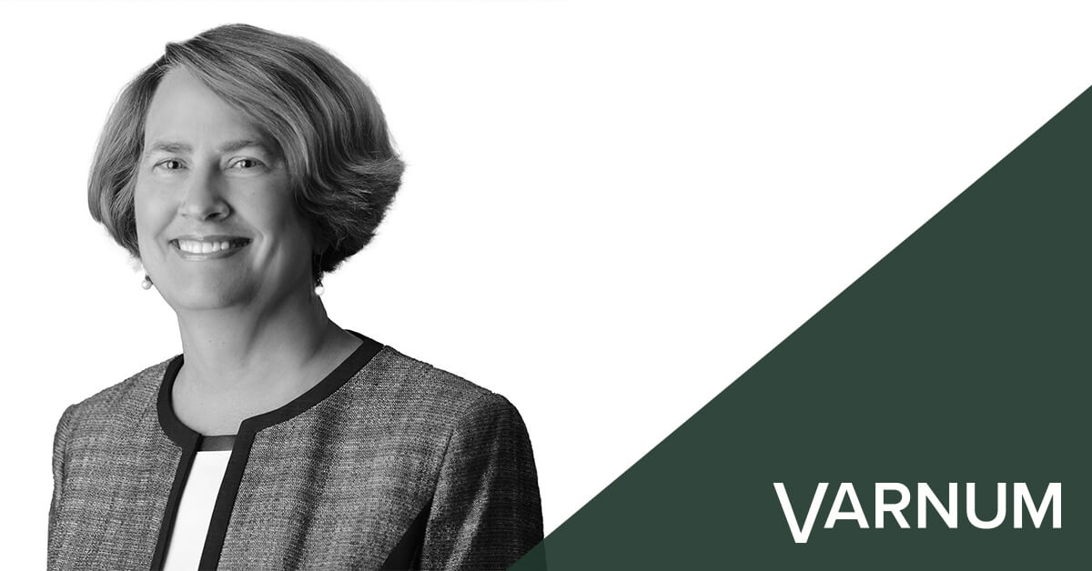 Susan M. Wyngaarden | Banking and Finance Attorney | Grand Rapids, MI ...