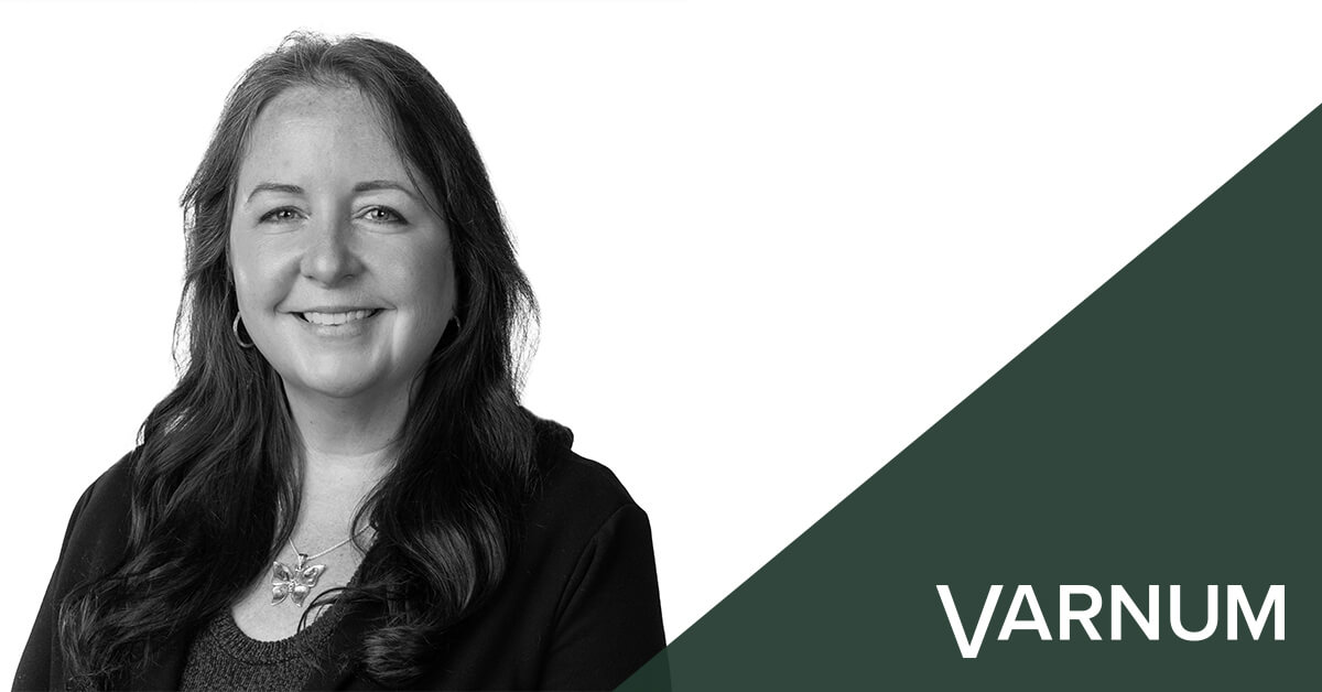 Sandra L. Fox | Family Law Paralegal | Novi, MI - Varnum LLP