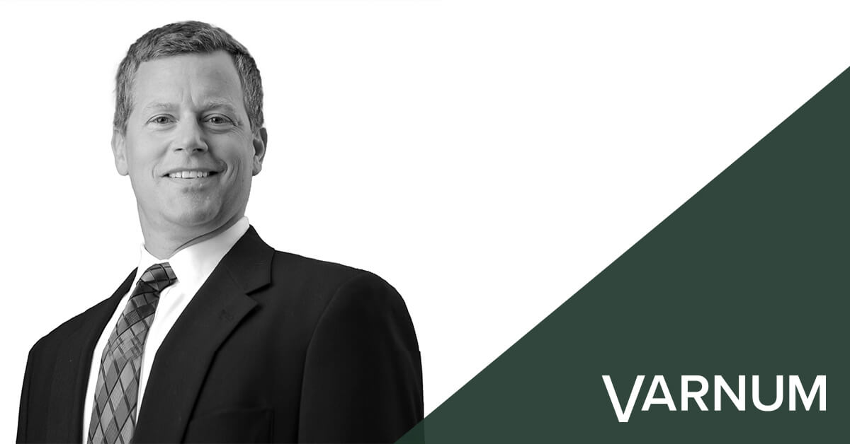 Richard R. Symons | Labor and Employment Attorney | Grand Rapids, MI ...