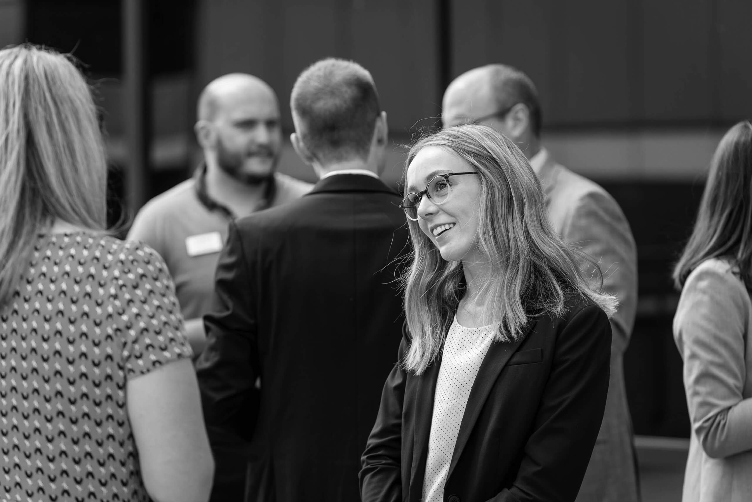 Careers at Varnum - Varnum LLP