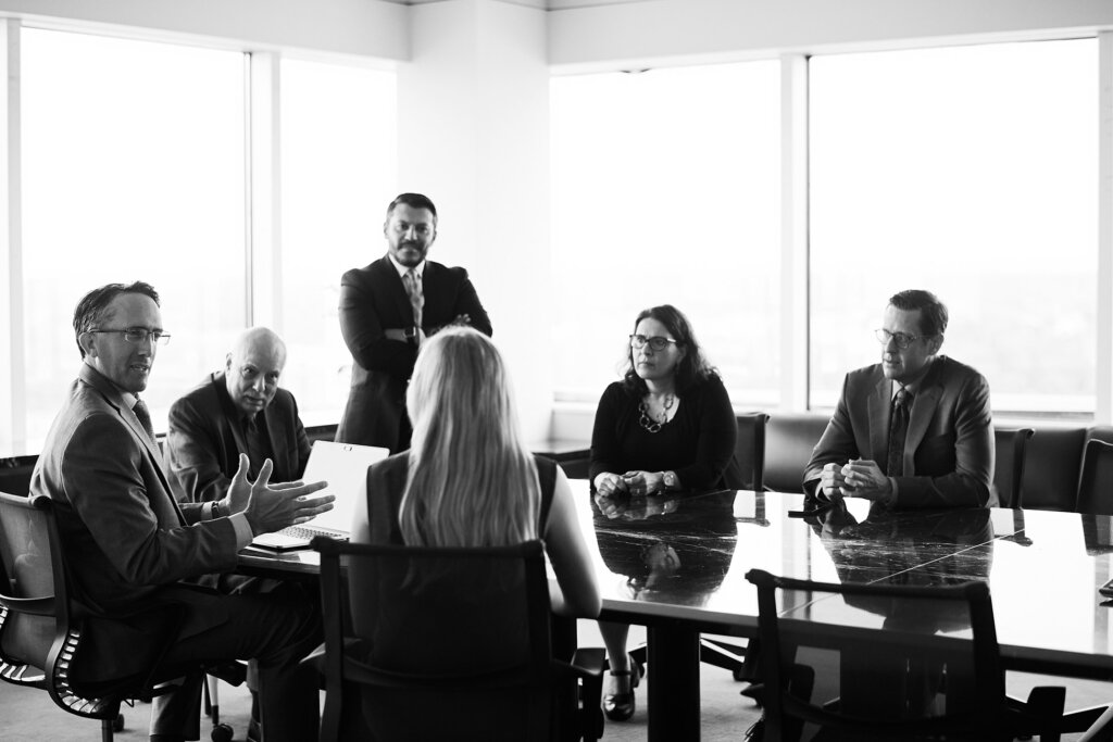 Varnum LLP - Michigan Law Firm