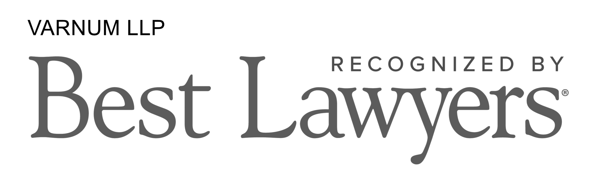 Varnum LLP - Michigan Law Firm