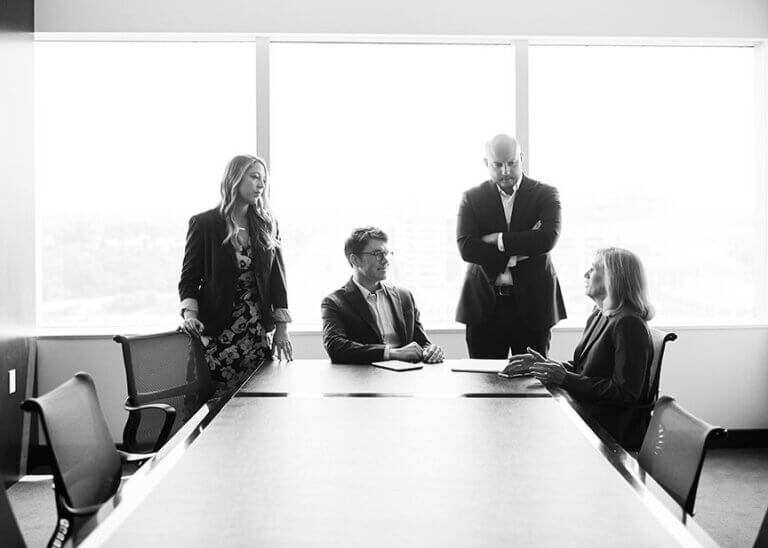 Attorneys At Law - Varnum LLP