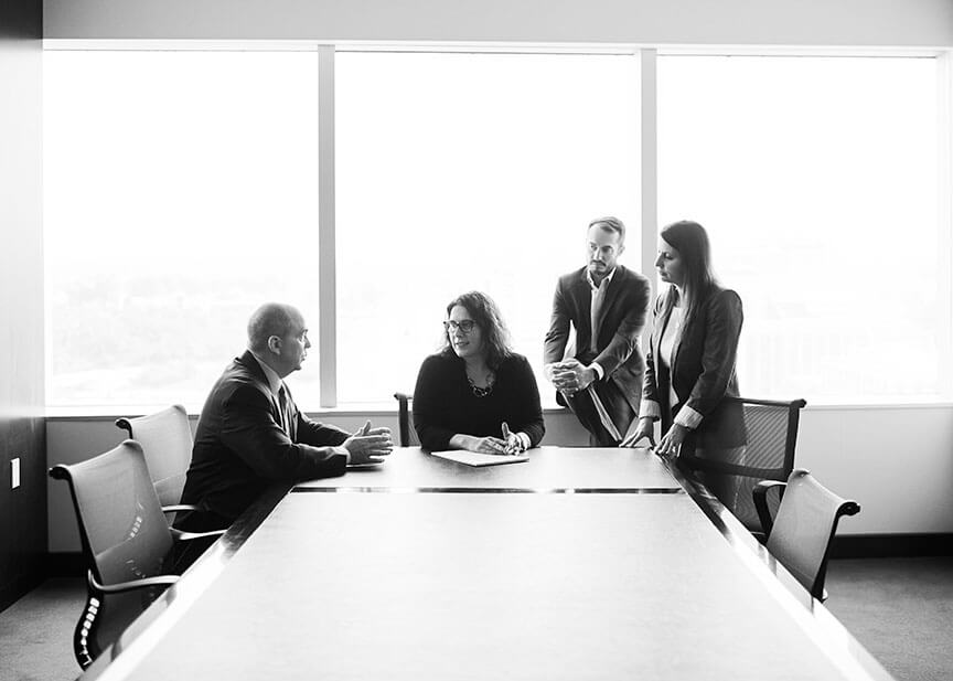 Attorneys At Law - Varnum LLP