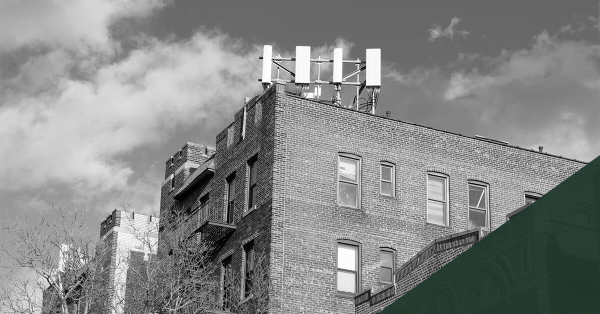 Selling a Building That Has a Cell Antenna Lease: How to Proceed ...