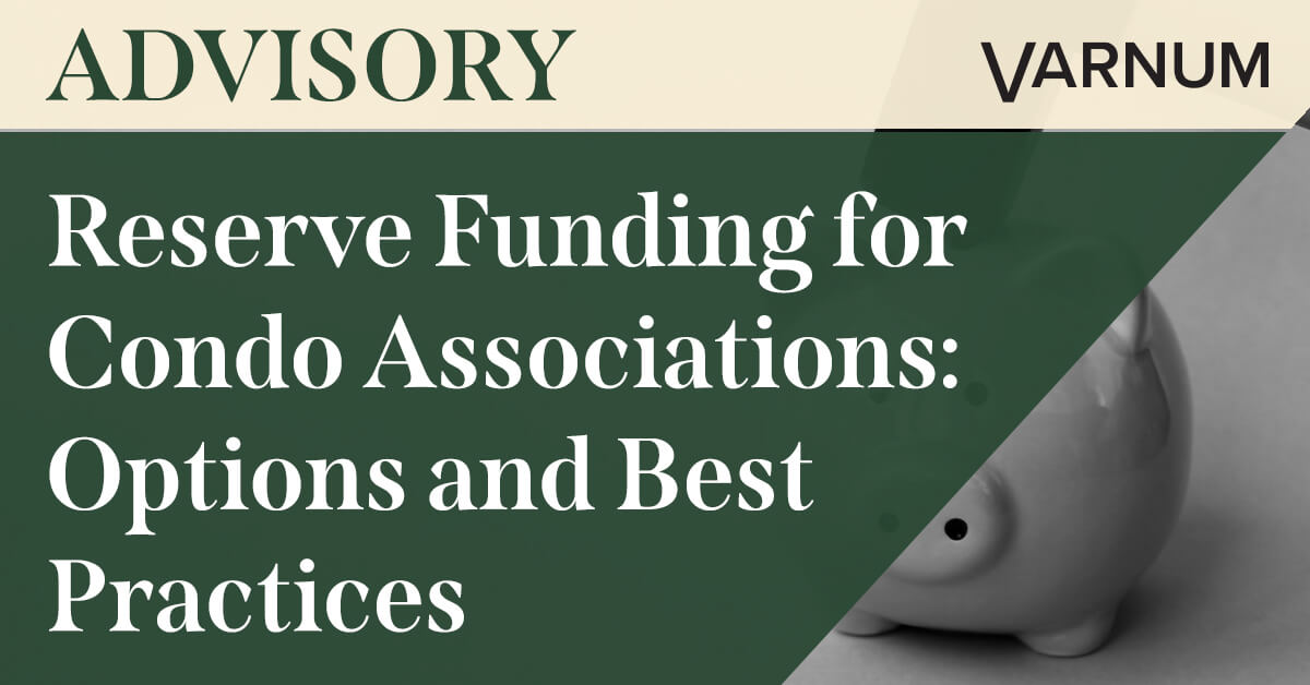 Reserve Funding For Condo Associations Options And Best Practices reserve-funding-for-condo-associations-options-and-best-practices