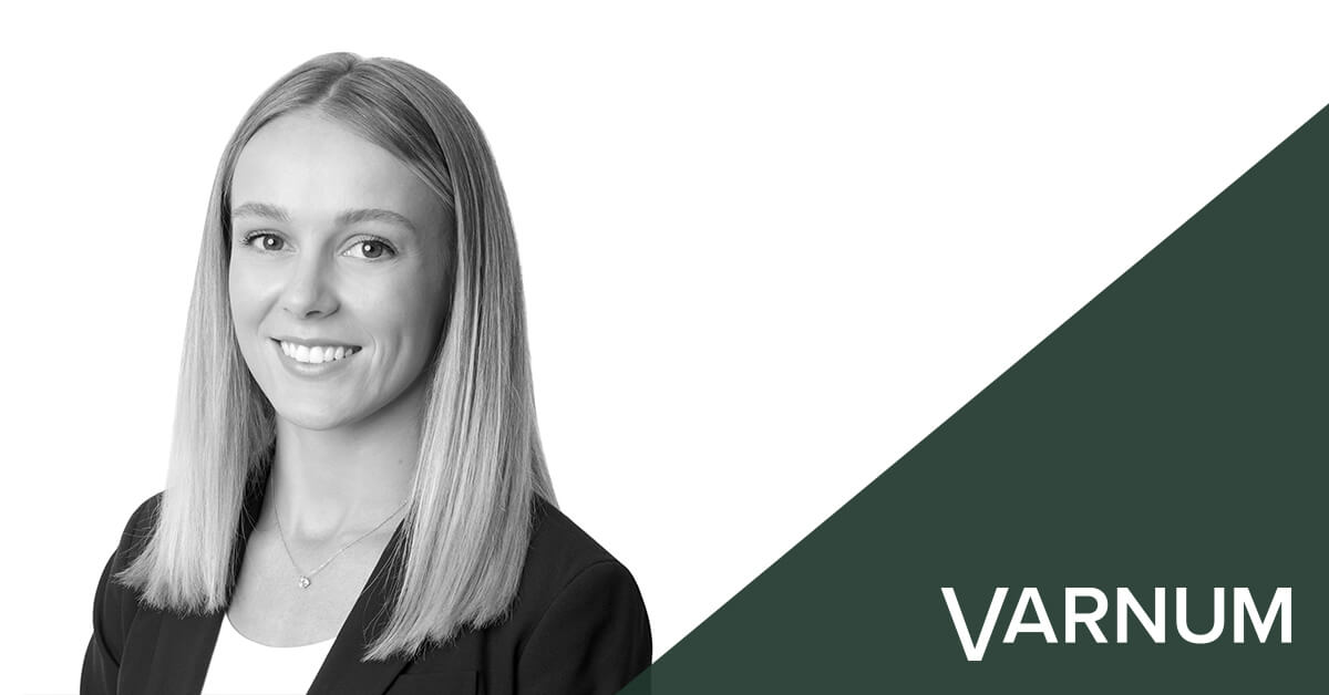 Elizabeth M. Kuperus | Immigration Attorney | Grand Rapids, MI - Varnum LLP