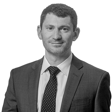 Michael Z. Zavier - Varnum LLP