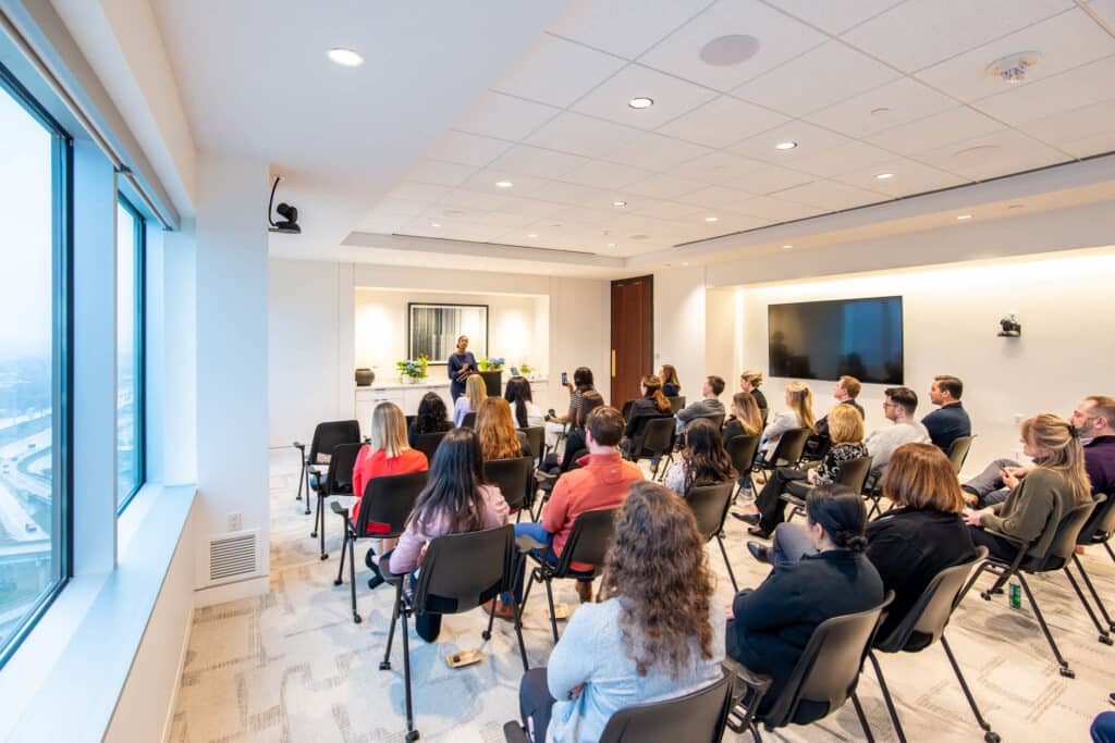 Varnum Welcomes Justice Bolden in Celebration of Women's History Month ...