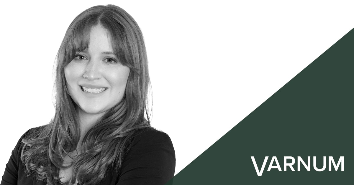 Jessica J. Rodriguez | Real Estate Attorney | Naples, FL - Varnum LLP