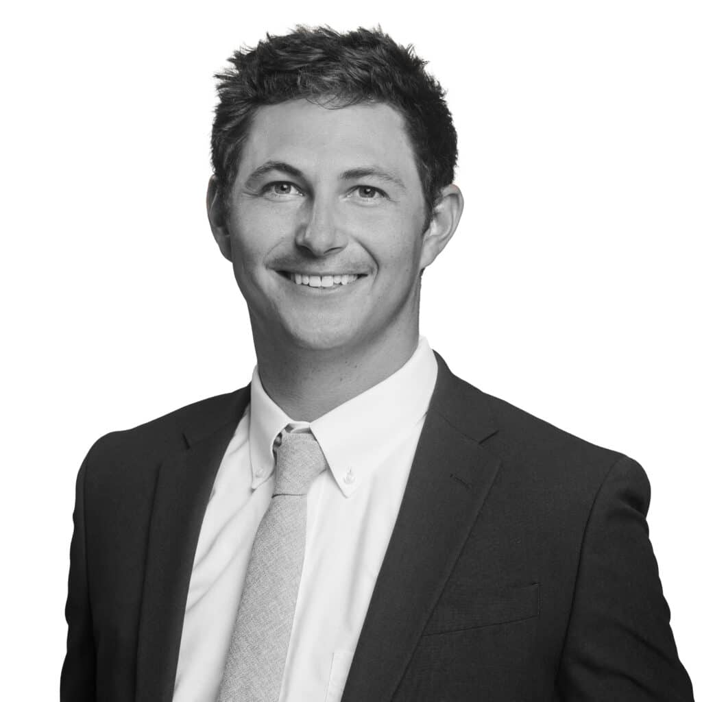 Silas M. Kok | Estate Planning Attorney | Grand Rapids, MI - Varnum LLP