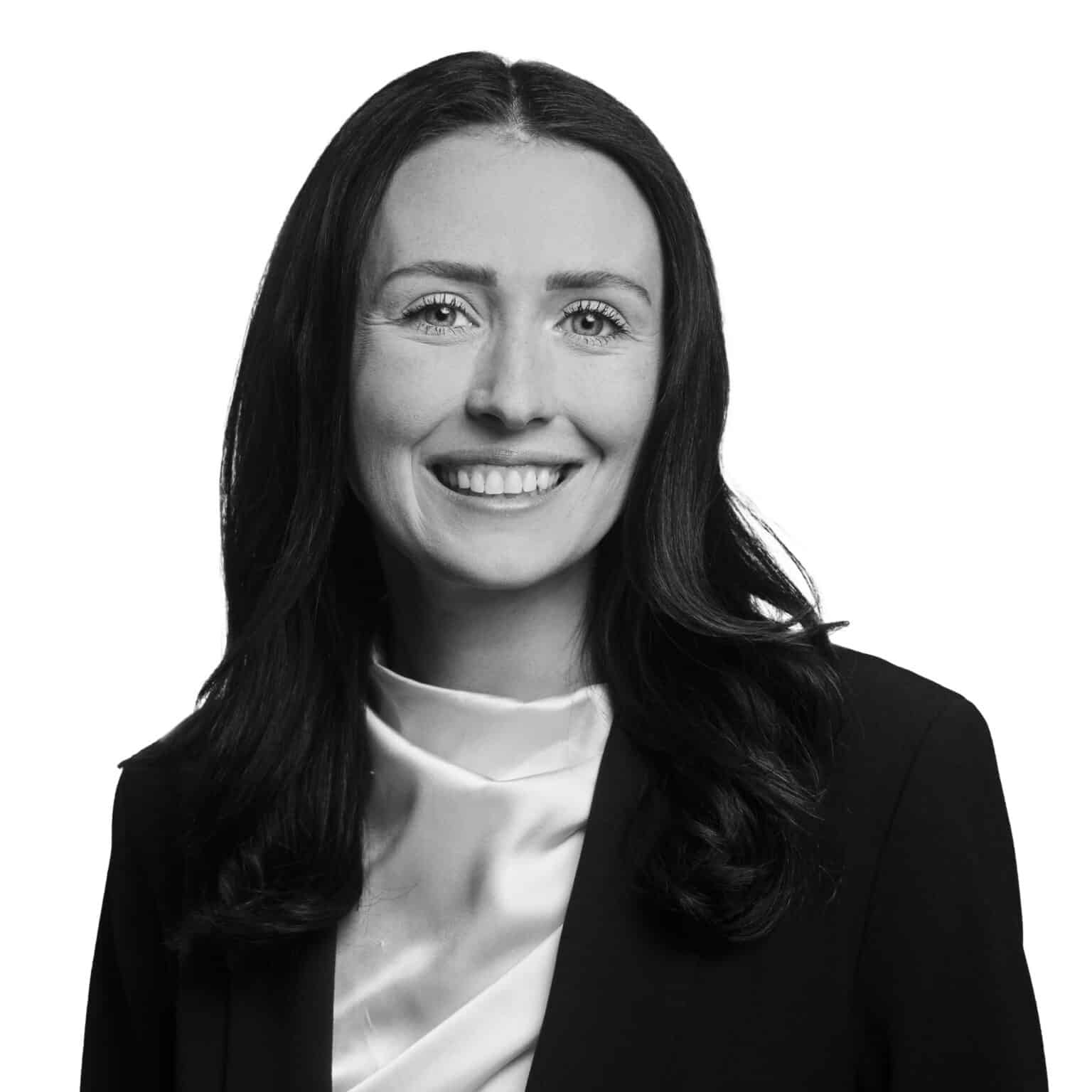 Julia S. Moran | Litigation Attorney | Birmingham, MI - Varnum LLP