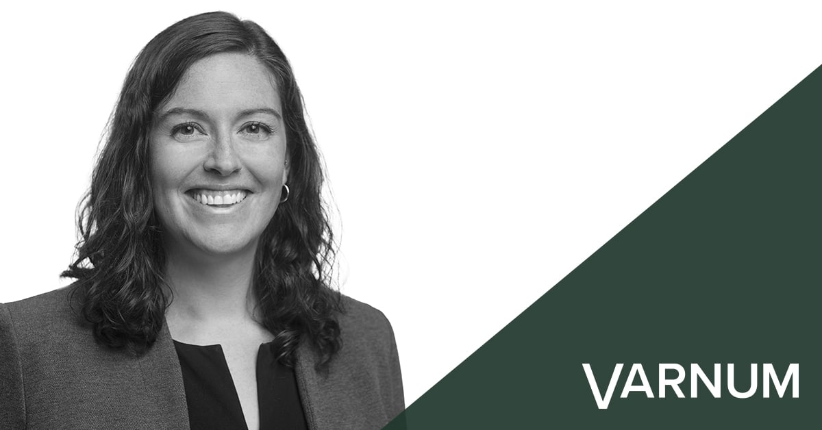 Sara R. Bennett | Mobility and Regulatory Attorney | Ann Arbor, MI ...