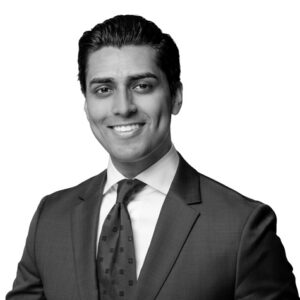 Manan Shah | Corporate Attorney | Birmingham, MI - Varnum LLP